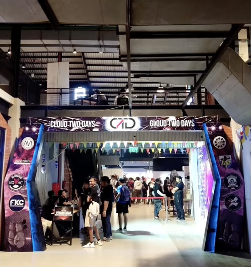 Home - Q Square Lifestyle Park